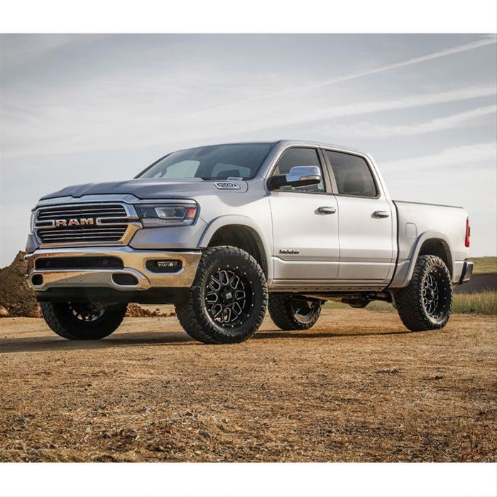 Summit Racing SUM-CSUMSRRAM001 Summit Racing™ Project Ram 1500 Pickup ...