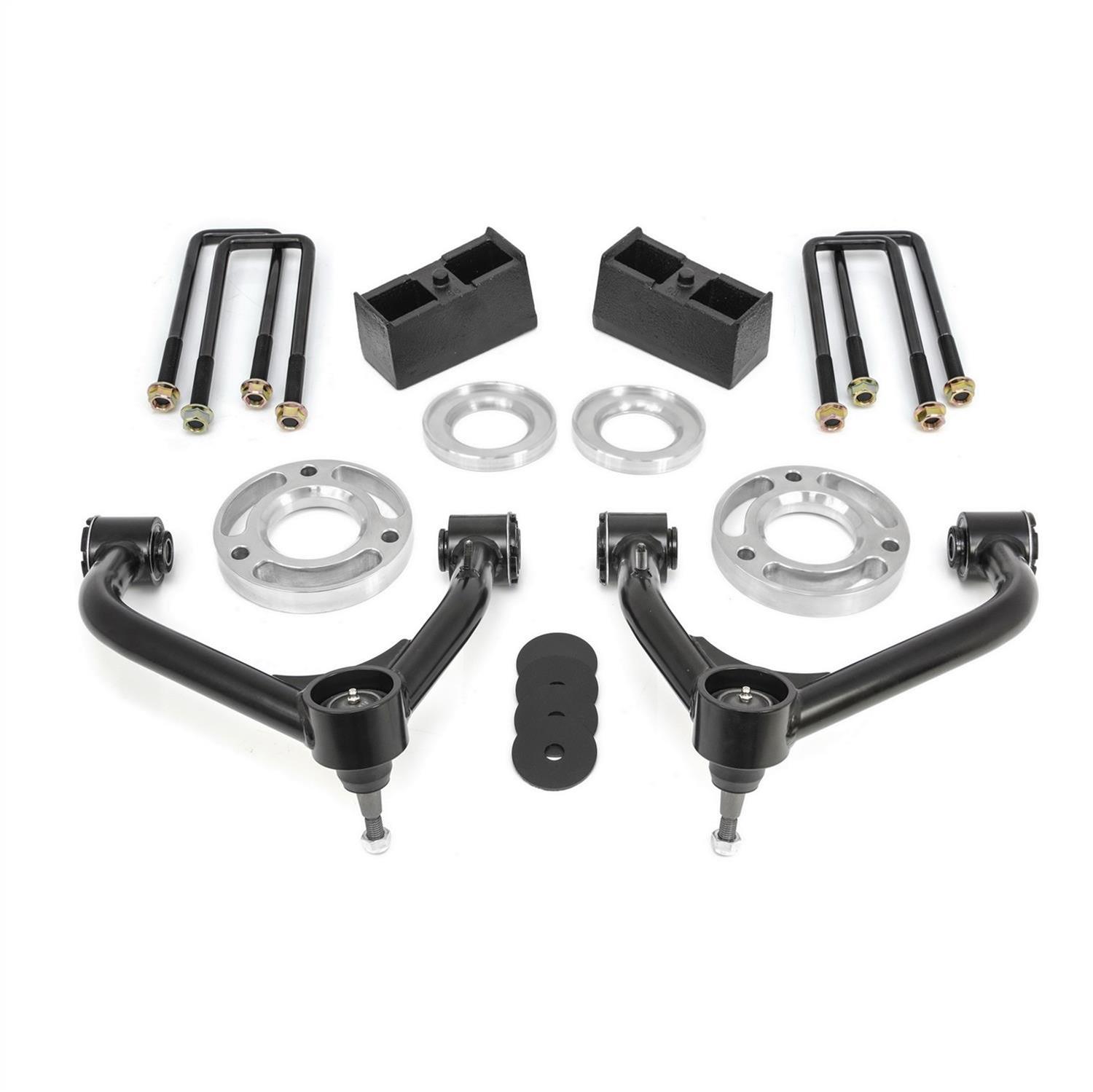 ReadyLift Suspension 69-3920 ReadyLift Suspension SST Lift Kits ...