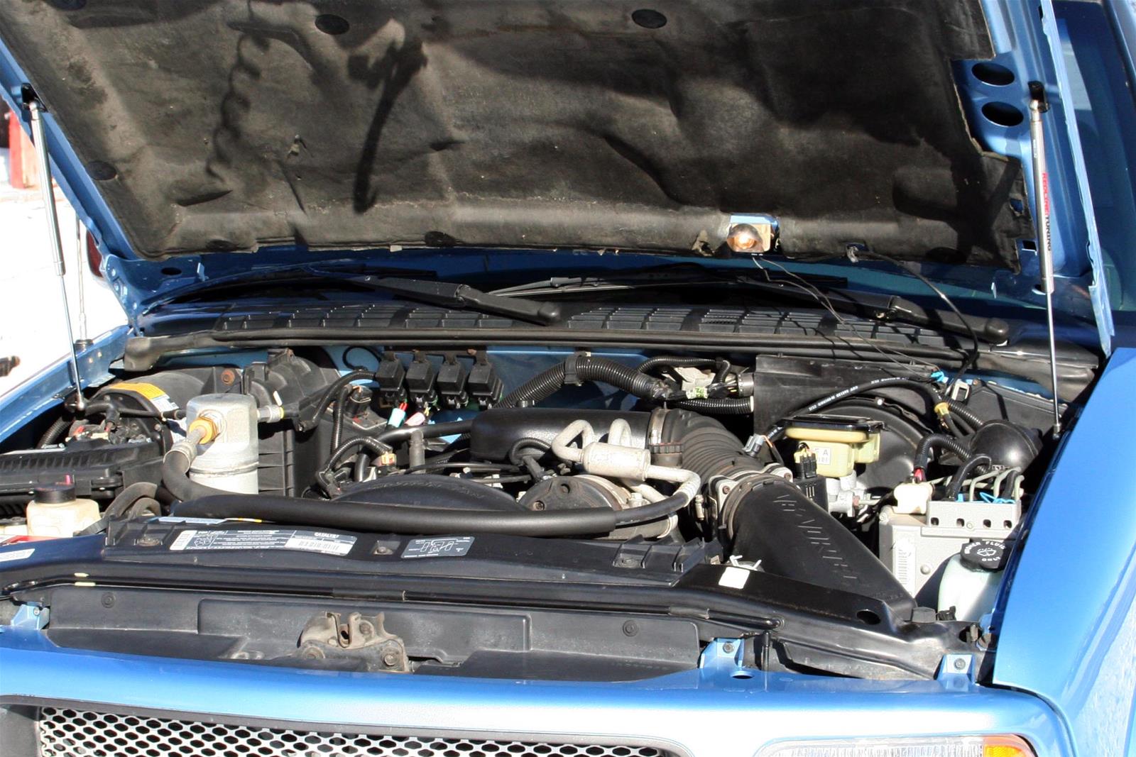 CHEVROLET S10 Redline Tuning 21-16007-03 Redline Tuning QuickLIFT Elite ...