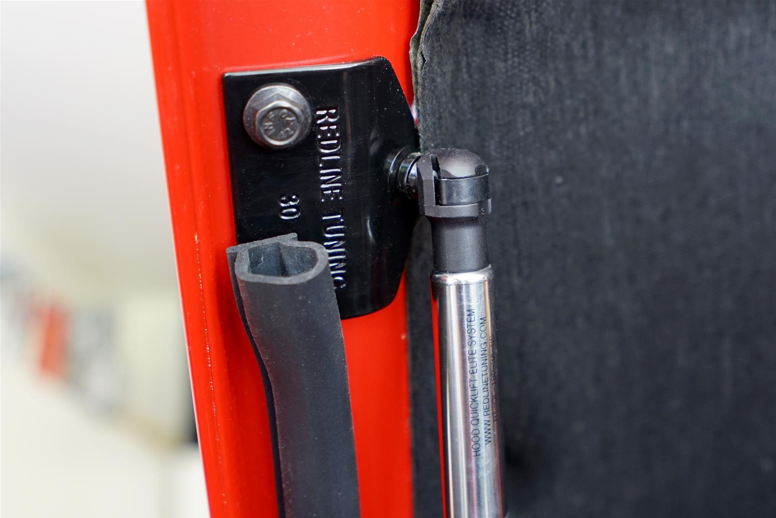 Redline Tuning 21-20003-03 Redline Tuning QuickLIFT Elite Lift Supports ...