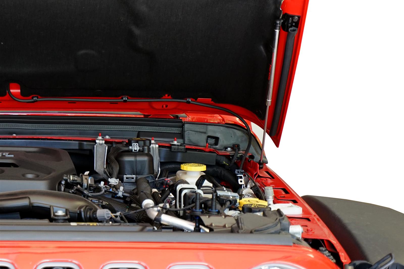 Redline Tuning 21-20003-03 Redline Tuning QuickLIFT Elite Lift Supports ...