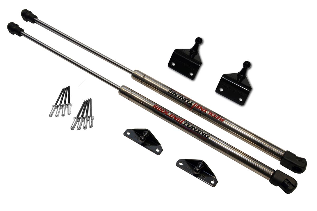 Redline Tuning 21-27015-03 Redline Tuning QuickLIFT Elite Lift Supports ...