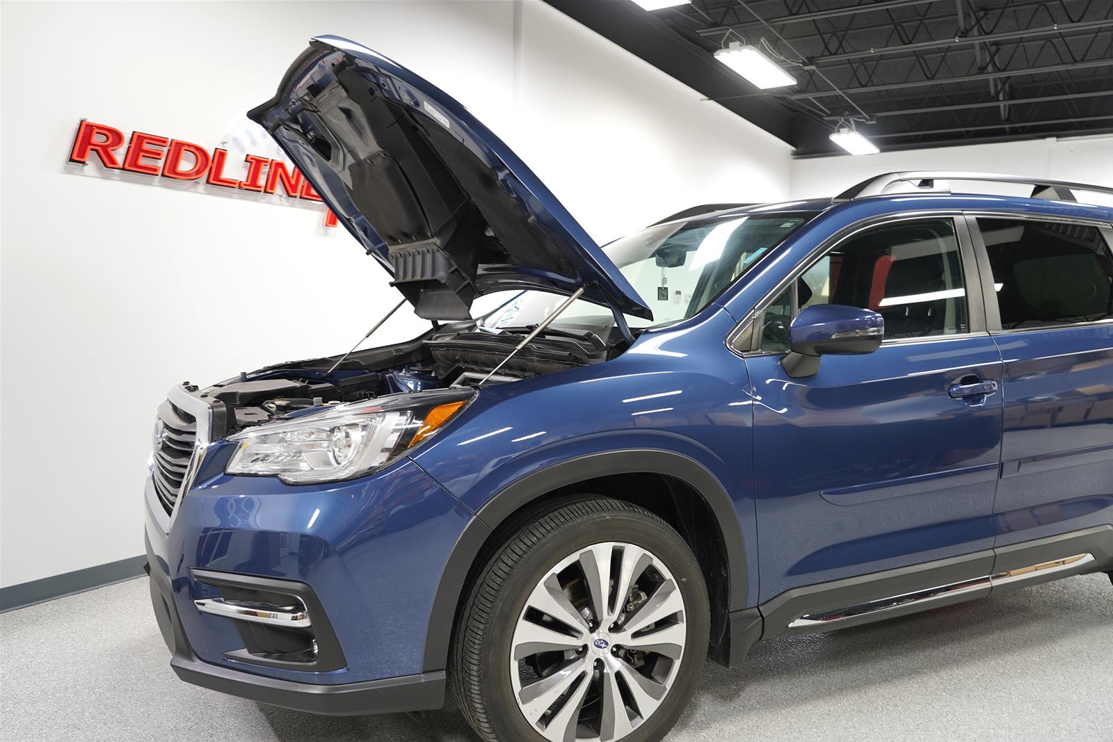 Redline Tuning 21-36015-03 Redline Tuning QuickLIFT Elite Lift Supports ...