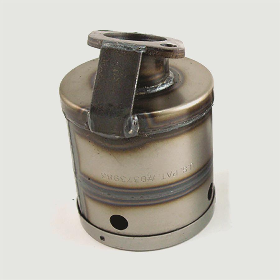 RLV Tuned Exhaust RLVSSX RLV Yamaha Superbox Mufflers | Summit Racing