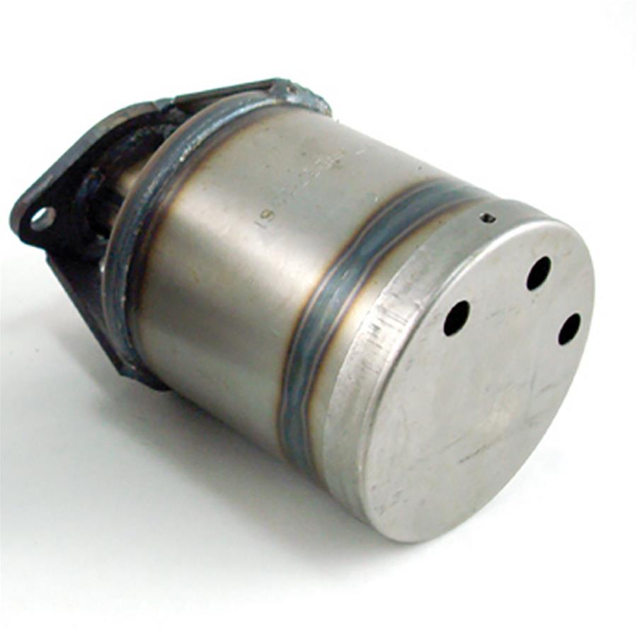 RLV Tuned Exhaust RLVYBX RLV YBX Mufflers | Summit Racing