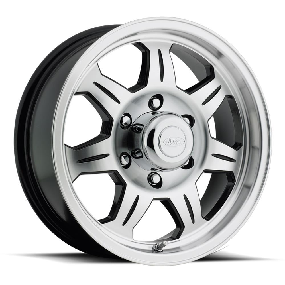 Raceline Wheels 87055012