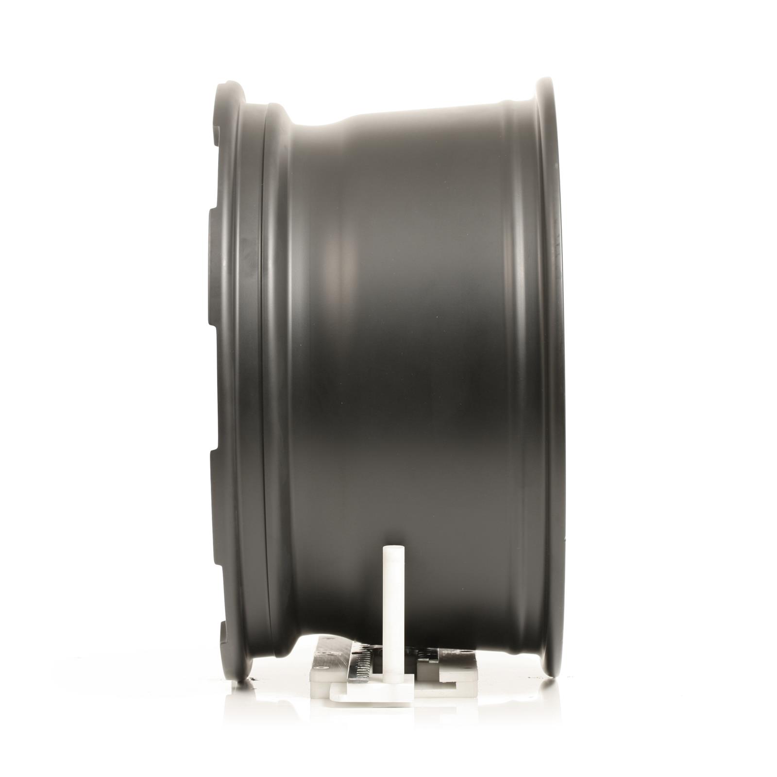 Raceline Wheels Raptor Black Wheels | Summit Racing