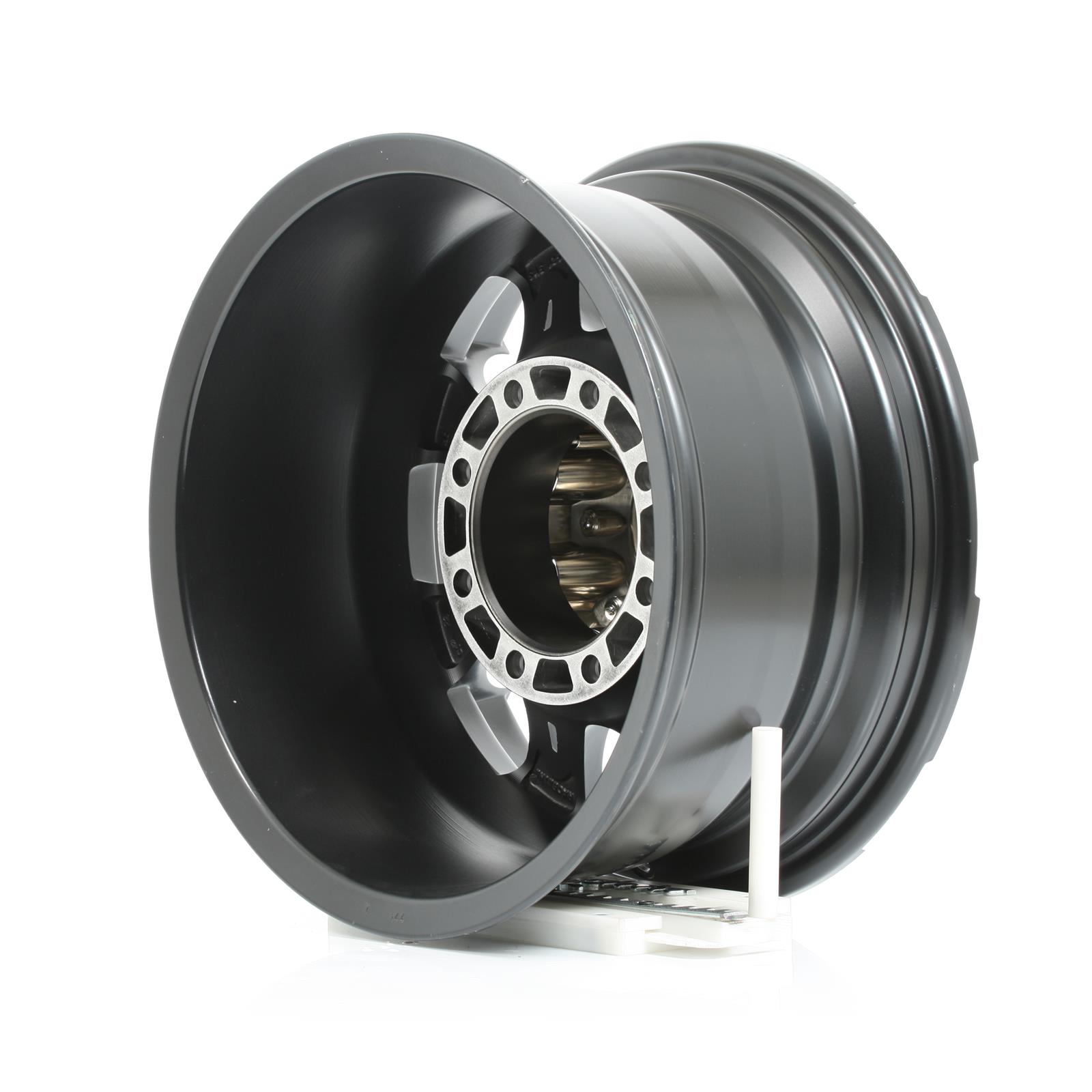 Raceline Wheels Raptor Machined Wheels | Summit Racing