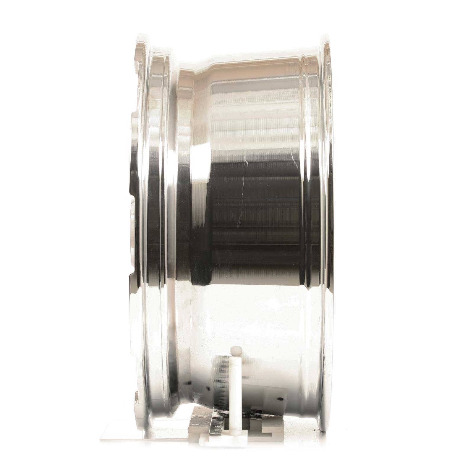 Raceline Wheels 983-29055+20 Raceline Wheels Raptor Chrome Wheels ...