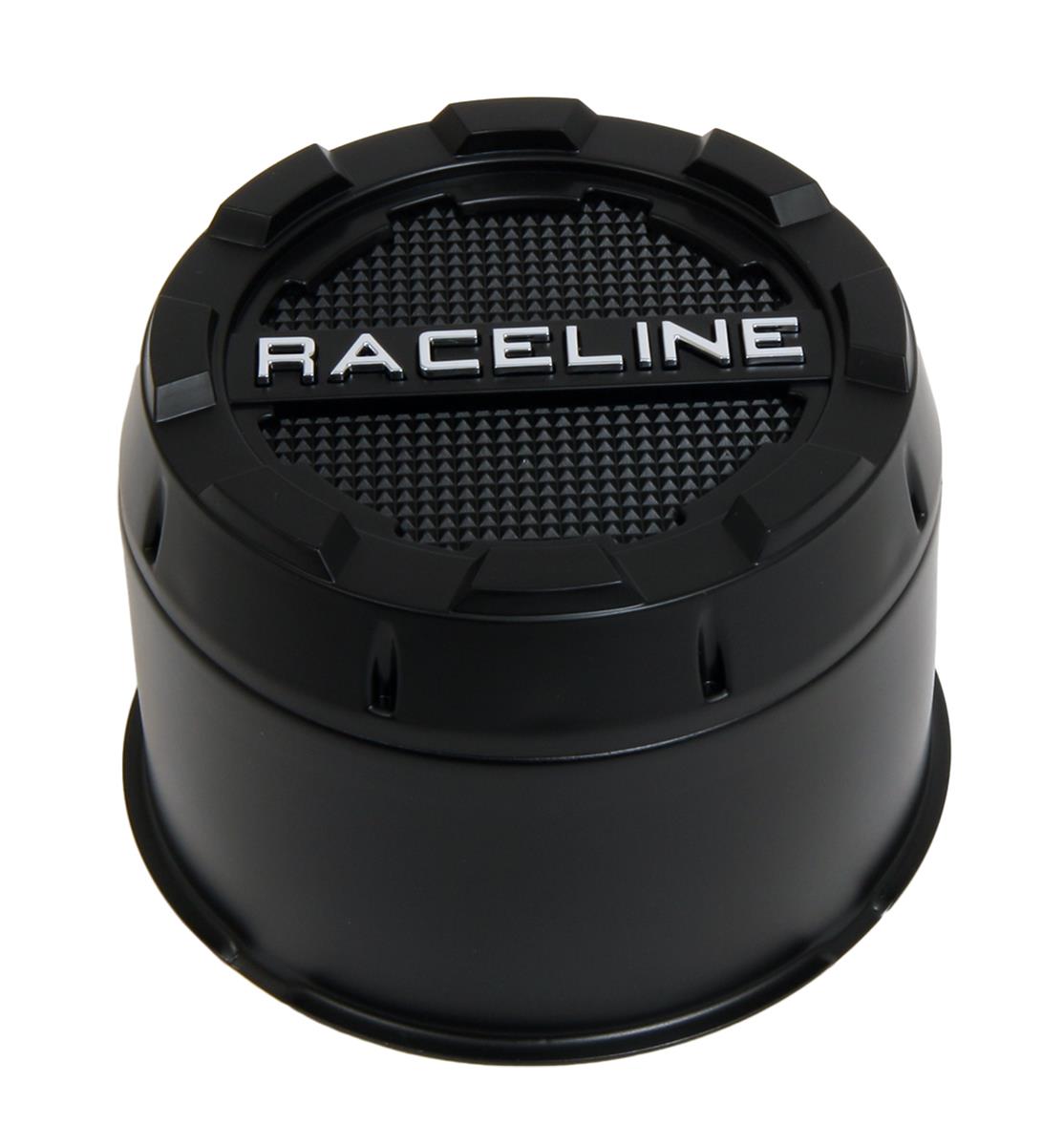 Raceline Wheels CPRB-4250 Raceline Wheels Replacement Center Caps ...
