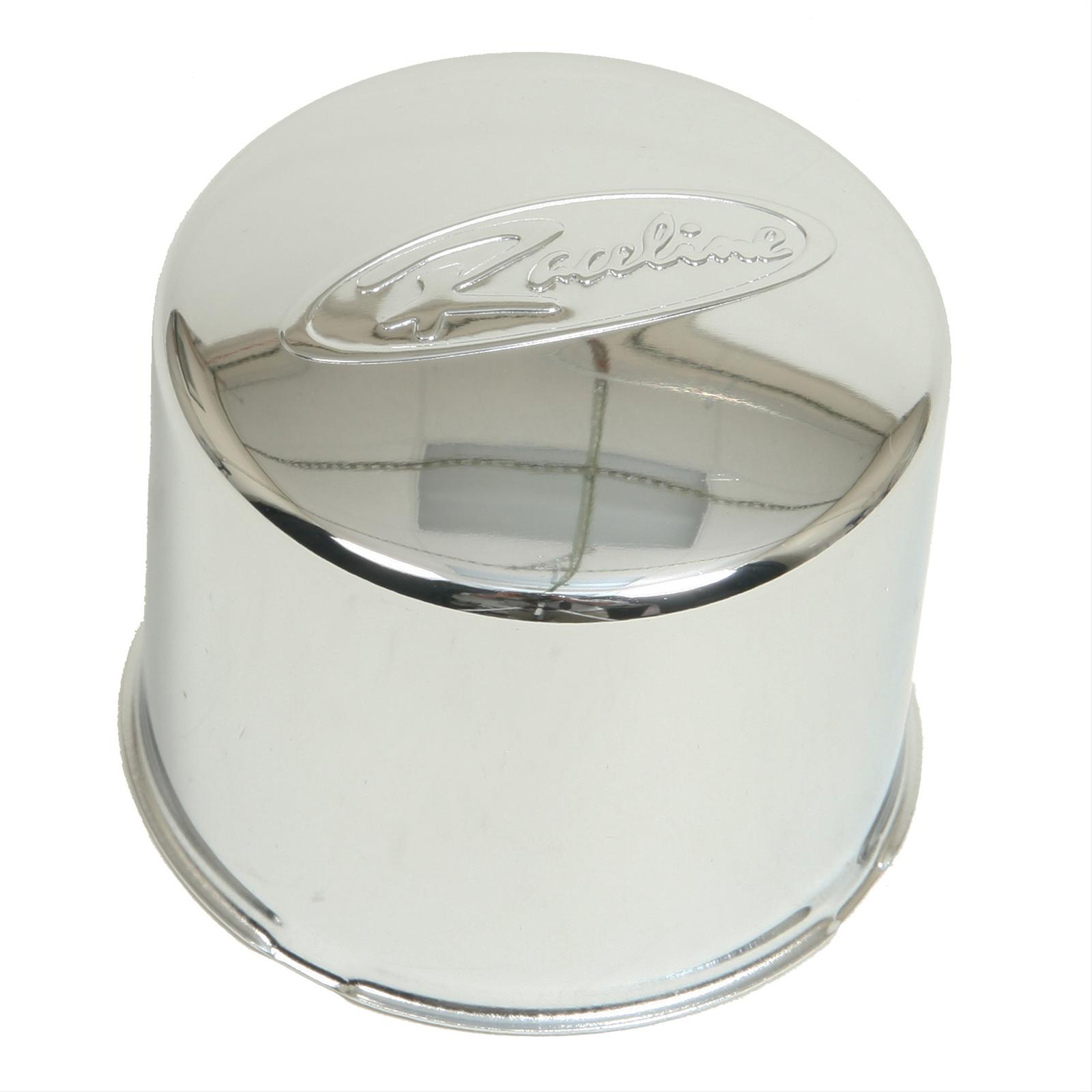 Raceline Wheels CPR3420-S Raceline Wheels Replacement Center Caps ...