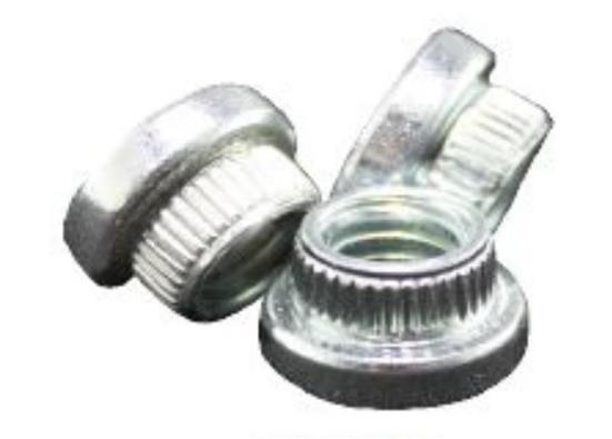 Raceline Wheels RBL-INSERT-32 Raceline Wheels Beadlock Wheel Nut ...