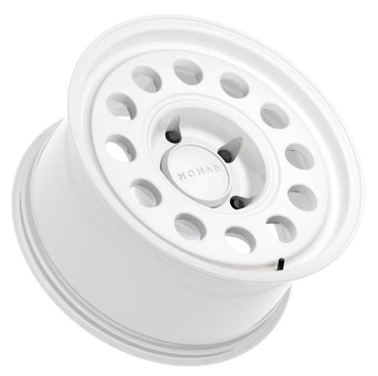 Raceline Wheels Nomad 501 Convoy Salt Wheels | Summit Racing