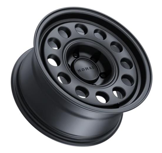 PORSCHE Raceline Wheels N501SB-77531+50 Raceline Wheels Nomad 501 ...