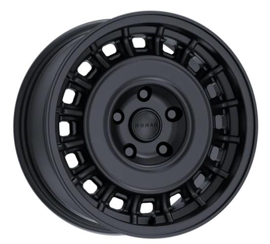 Allied Wheels N502SB-57012+15