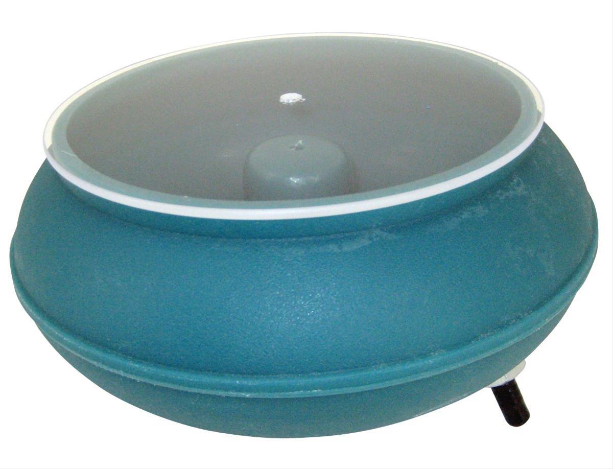 Raytech Industries 23036R Raytech Replacement Bowl and Lid Sets ...