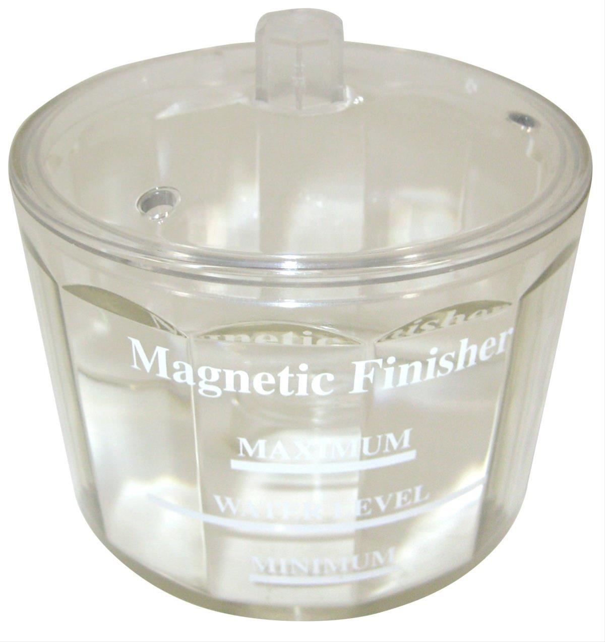 Raytech Industries 23057R Raytech Magnetic Finisher Replacement Parts ...