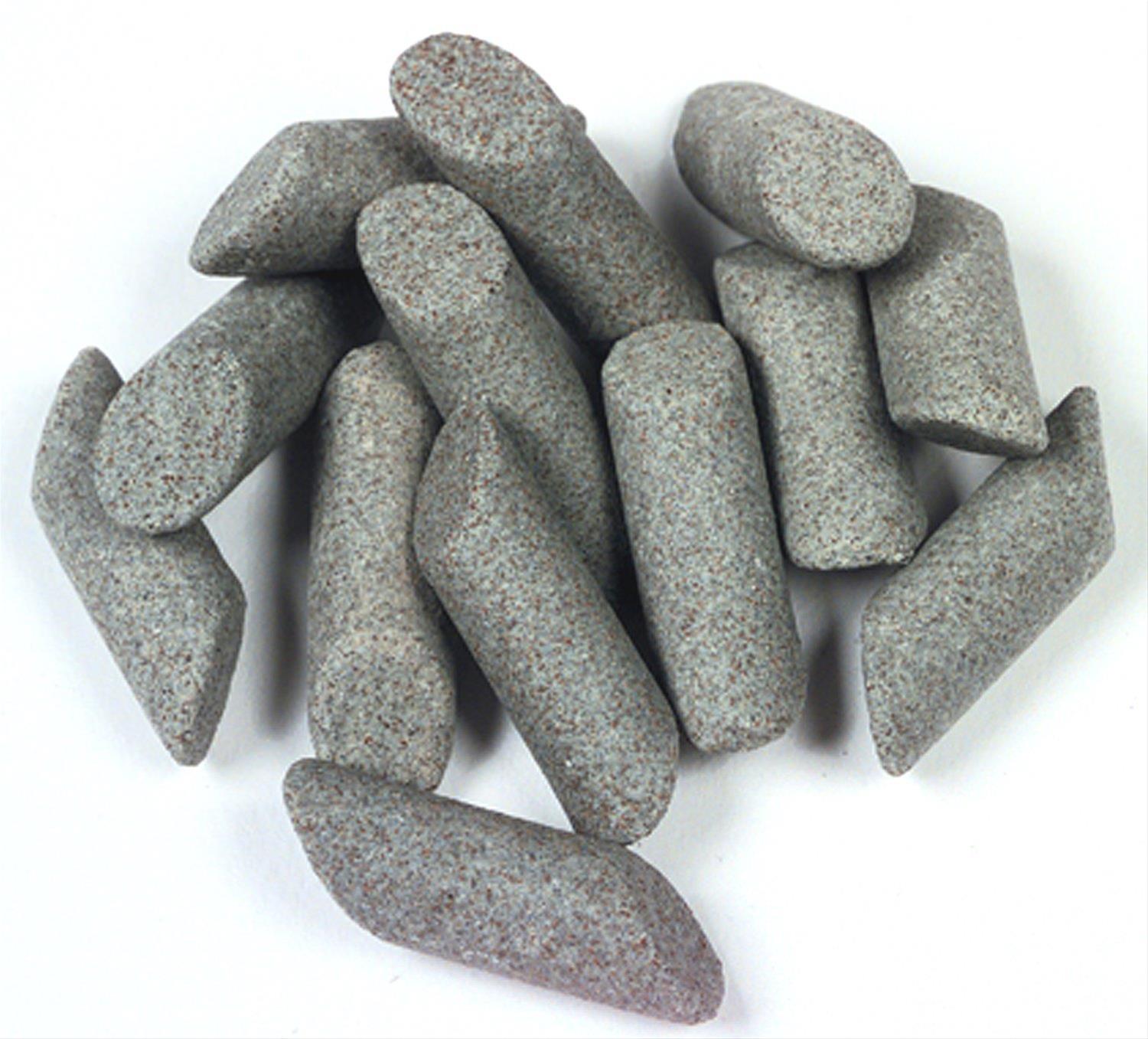 Raytech Industries 41319R Raytech Ceramic Finish Media | Summit Racing