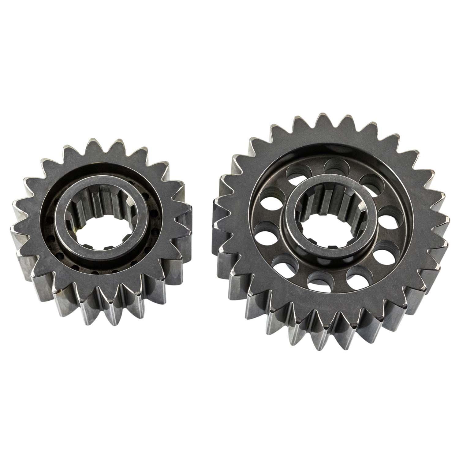 Richmond Gear 58-0010-1 Richmond Gear Lightweight Quick-Change Gear ...