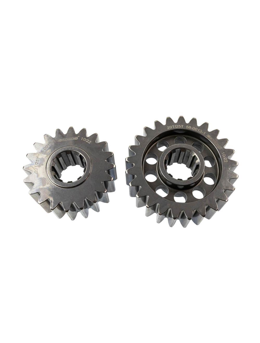 Richmond Gear 58-0013-1 Richmond Gear Lightweight Quick-Change Gear ...