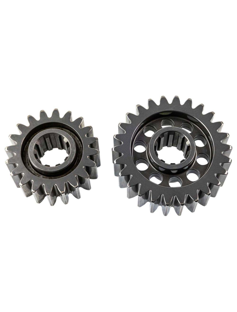Richmond Gear 58-0020-1 Richmond Gear Lightweight Quick-Change Gear ...