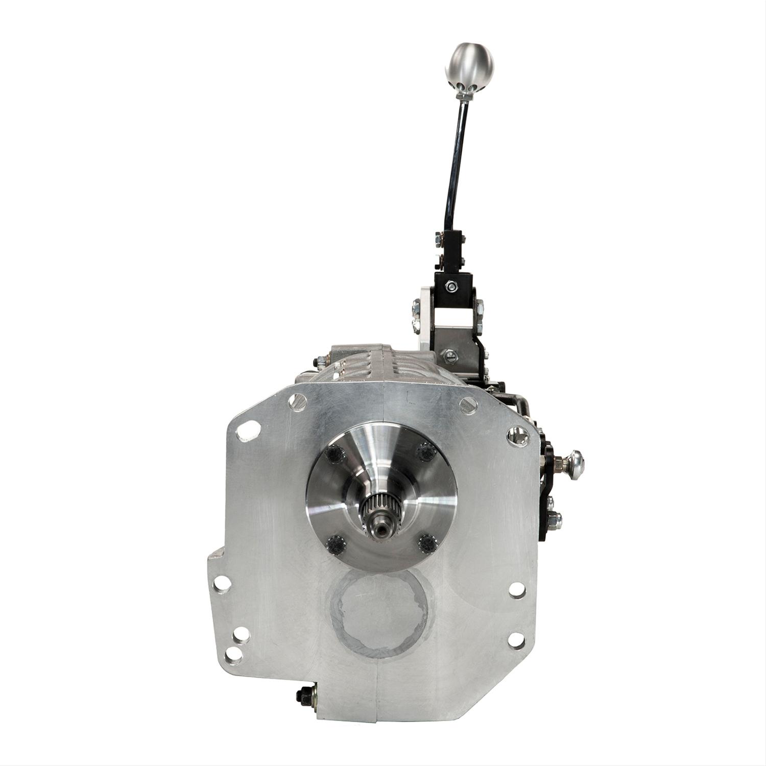 Richmond Gear 7020526B Richmond Gear Super Street 5-Speed Transmissions ...