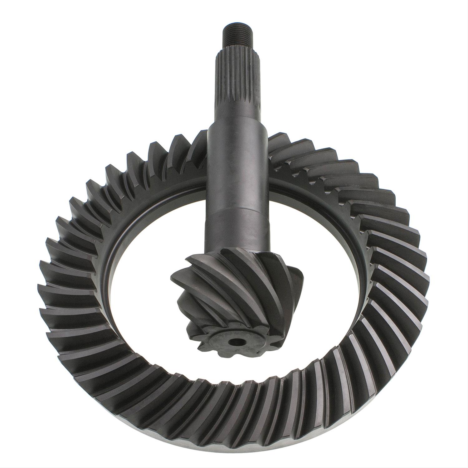 Richmond Gear 79-0077-1 Richmond Gear Pro Gear Ring and Pinion Sets ...