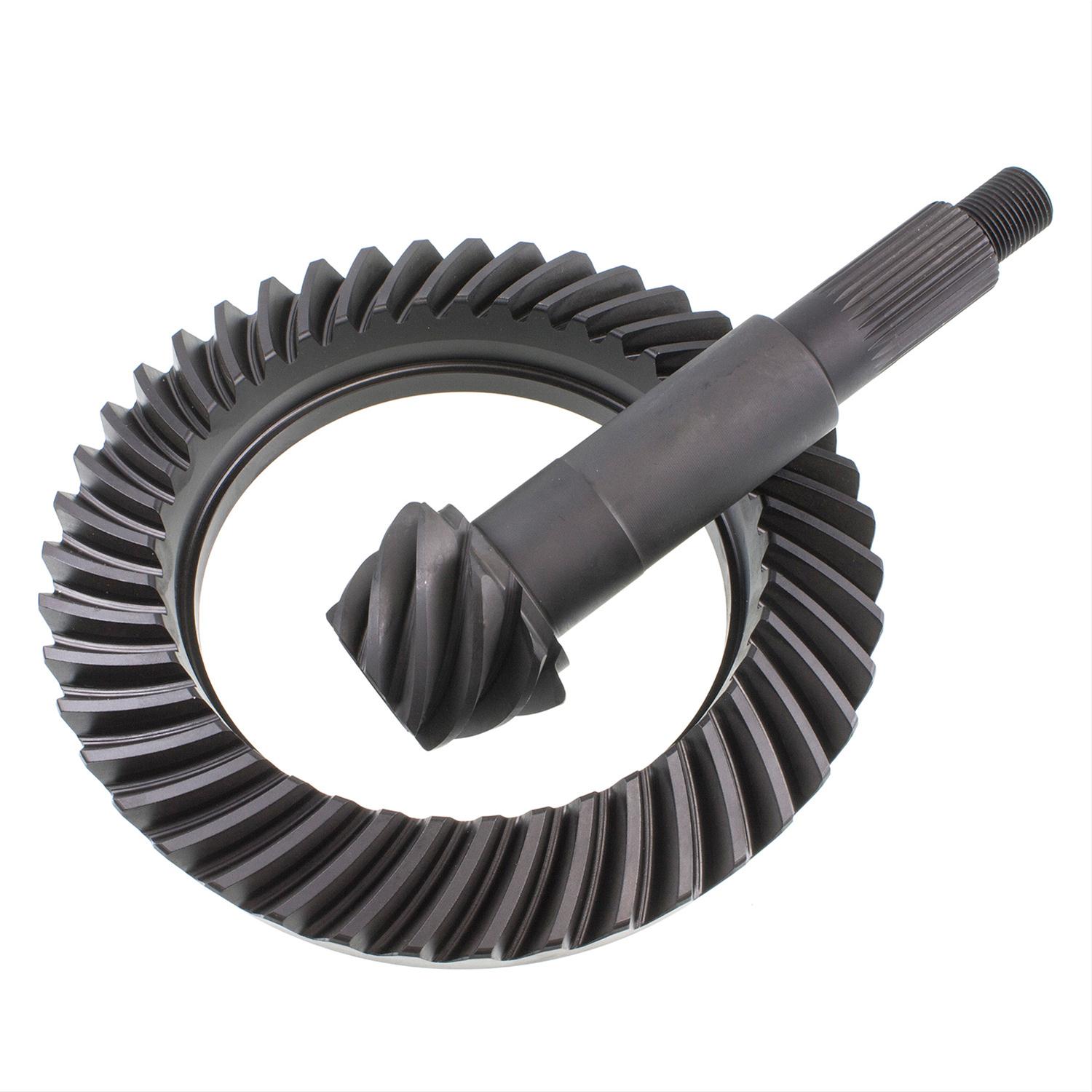 Richmond Gear 79-0013-1 Richmond Gear Pro Gear Ring and Pinion Sets ...