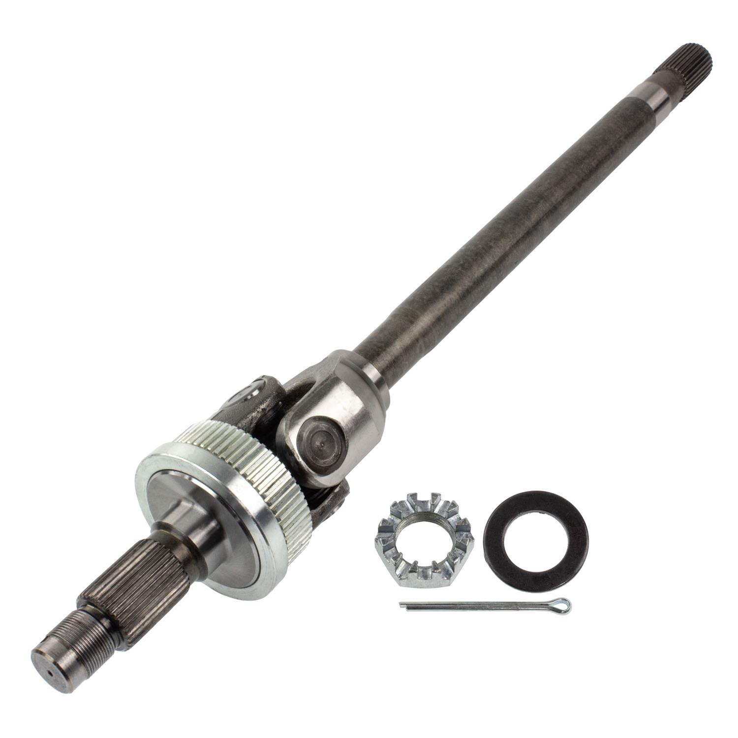 Excel Ring Pinion and Axle 91-27101 Richmond Gear EXCel OEM Replacement ...