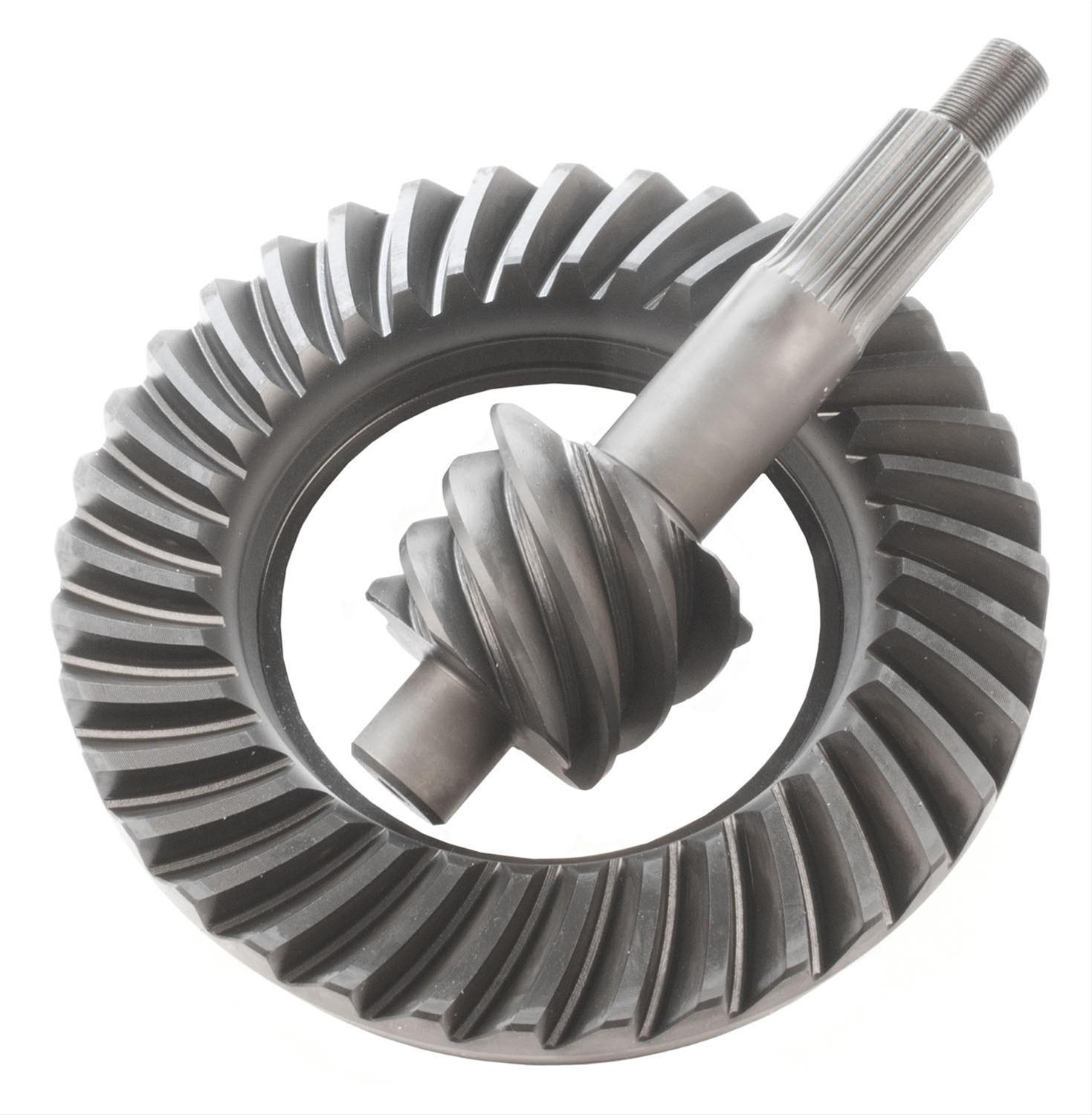 Excel Ring Pinion and Axle F9600 Richmond Gear EXCel Ring and Pinion ...