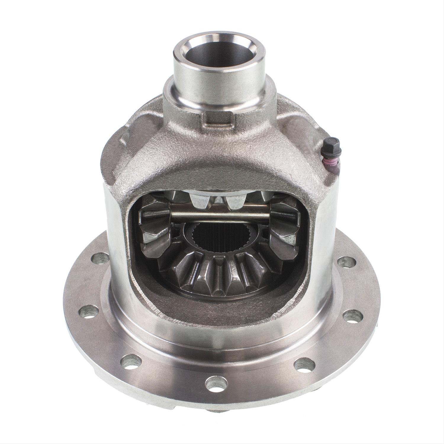 Excel Ring Pinion and Axle XL-5050 Richmond Gear EXCel Differential ...