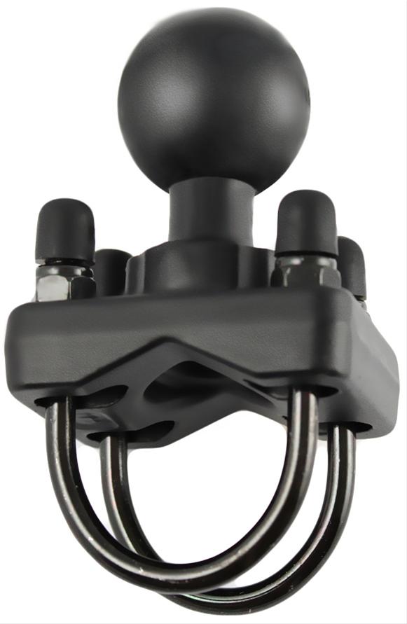 RAM Mounts RAM-235-1U Ram Mounts U-Bolt Base Mounts | Summit Racing