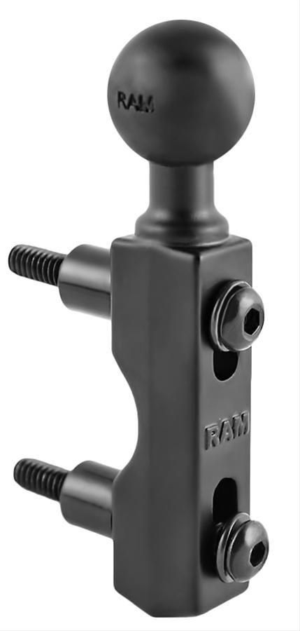 RAM Mounts RAM-B-309-1U Ram Mounts Motorcycle Brake/Clutch Reservoir ...