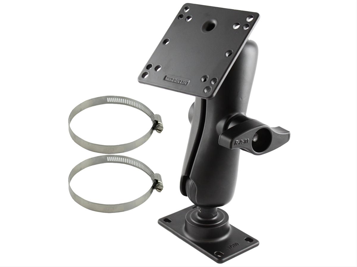 RAM Mounts RAM-D-101-ID2U