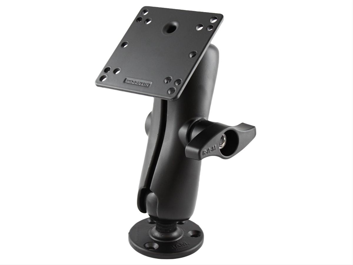 RAM Mounts RAM-D-101-NEC2U