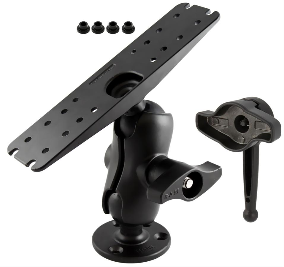 RAM Mounts RAM-D-111-C-KNOB9H