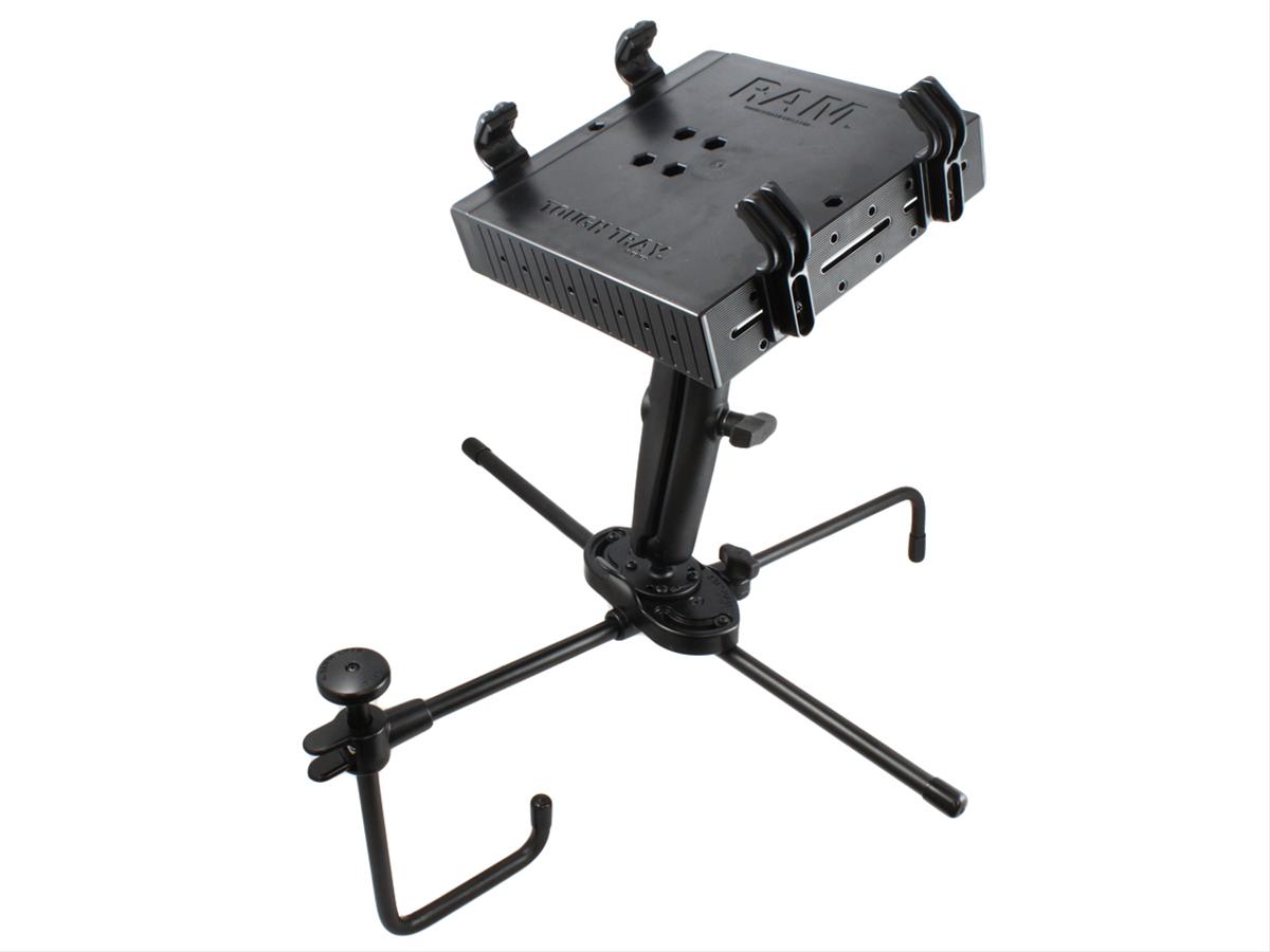RAM Mounts RAM-SM1-D-234-3 Ram Mounts Seat-Mate Laptop Mounts | Summit ...