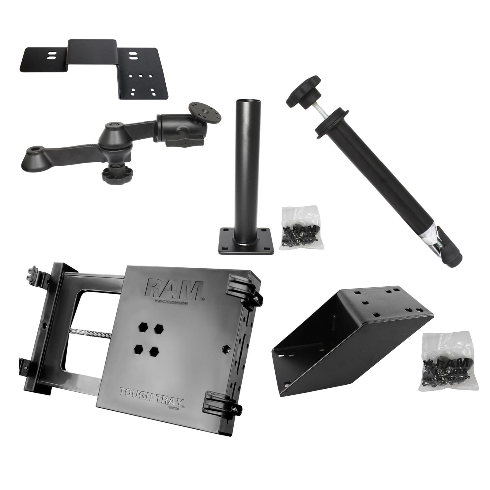 RAM Mounts RAM-VB-109-SW1