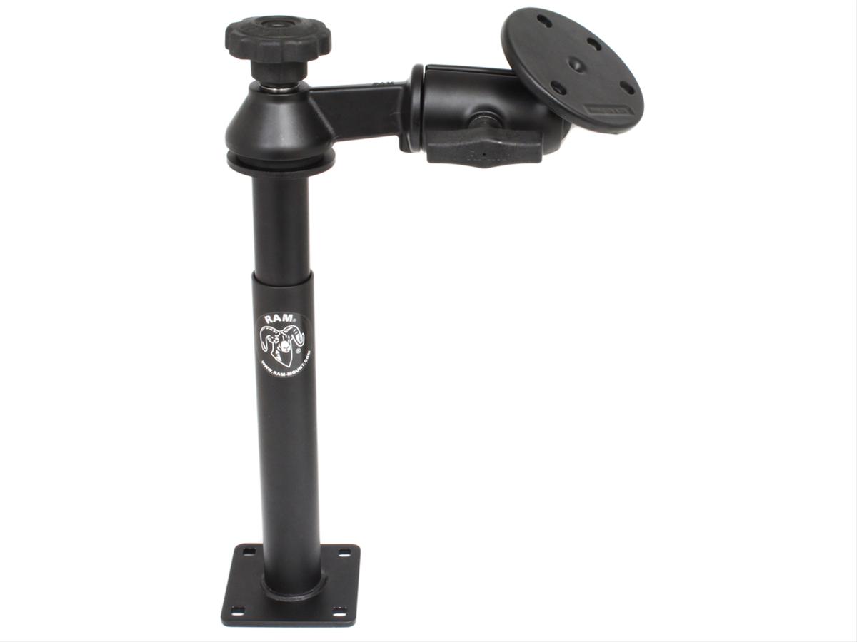 RAM Mounts RAM-VP-SW2-89-240 Ram Mounts RAM Tele-Pole Upper Poles with ...