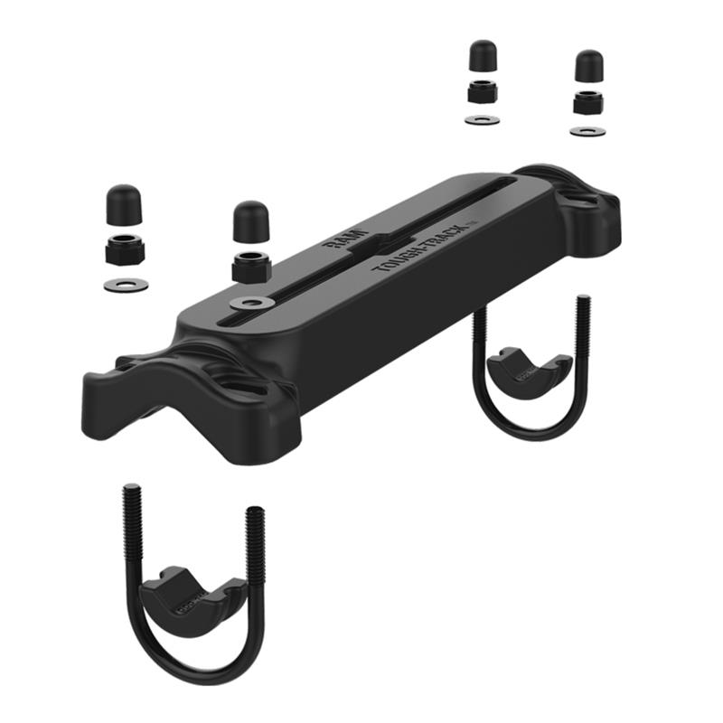 RAM Mounts RAP-TRACK-B12-15U Ram Mounts RAM Tough-Track Mounts | Summit ...