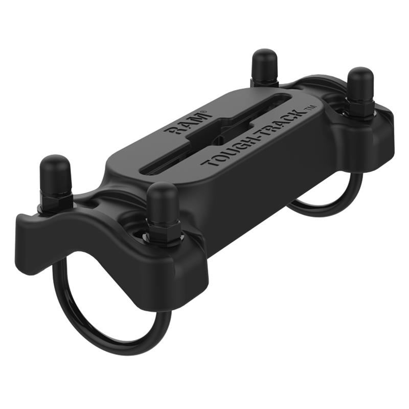 RAM Mounts RAP-TRACK-B7-15U Ram Mounts RAM Tough-Track Mounts | Summit ...