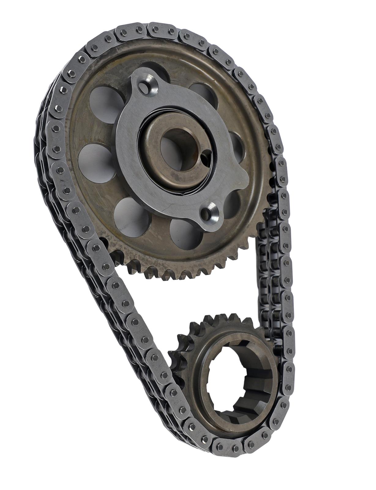 Rollmaster Performance Products NA-CS10025 Rollmaster Gold Series ...