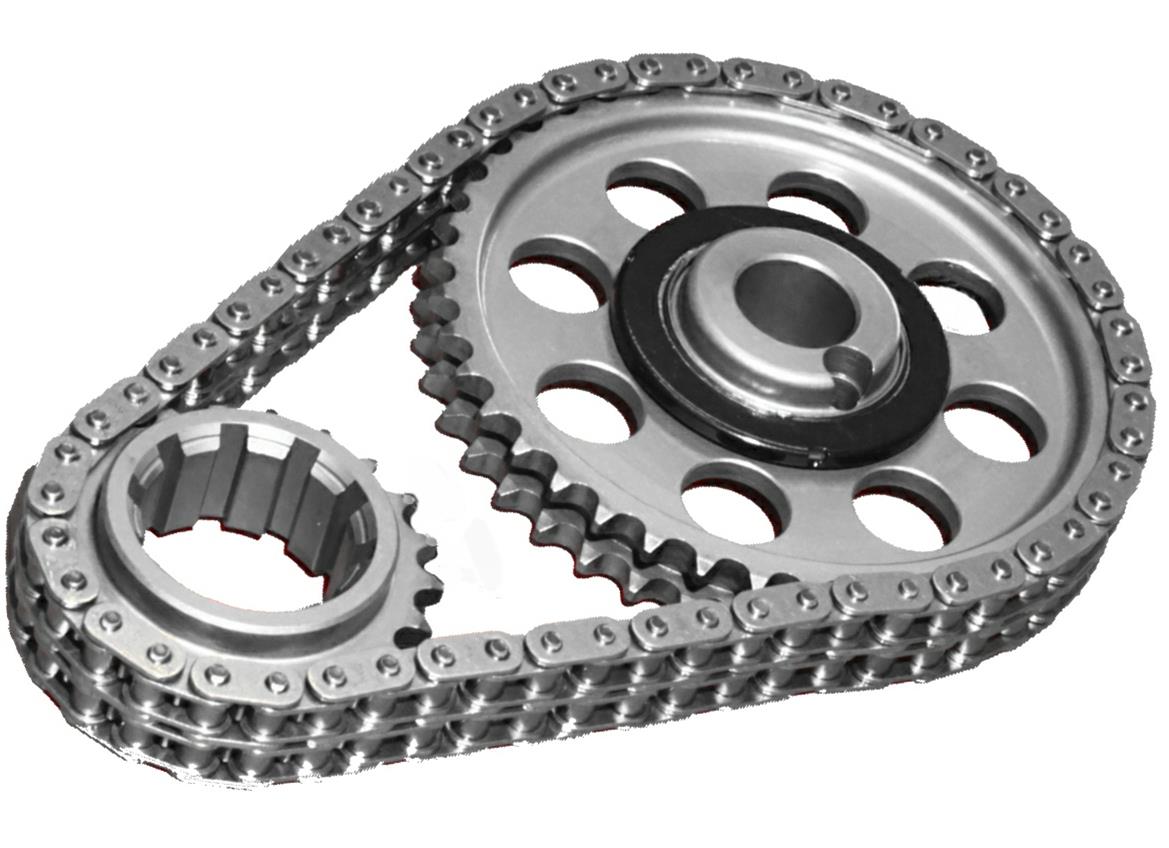 Rollmaster Performance Products NA-CS10030 Rollmaster Gold Series ...