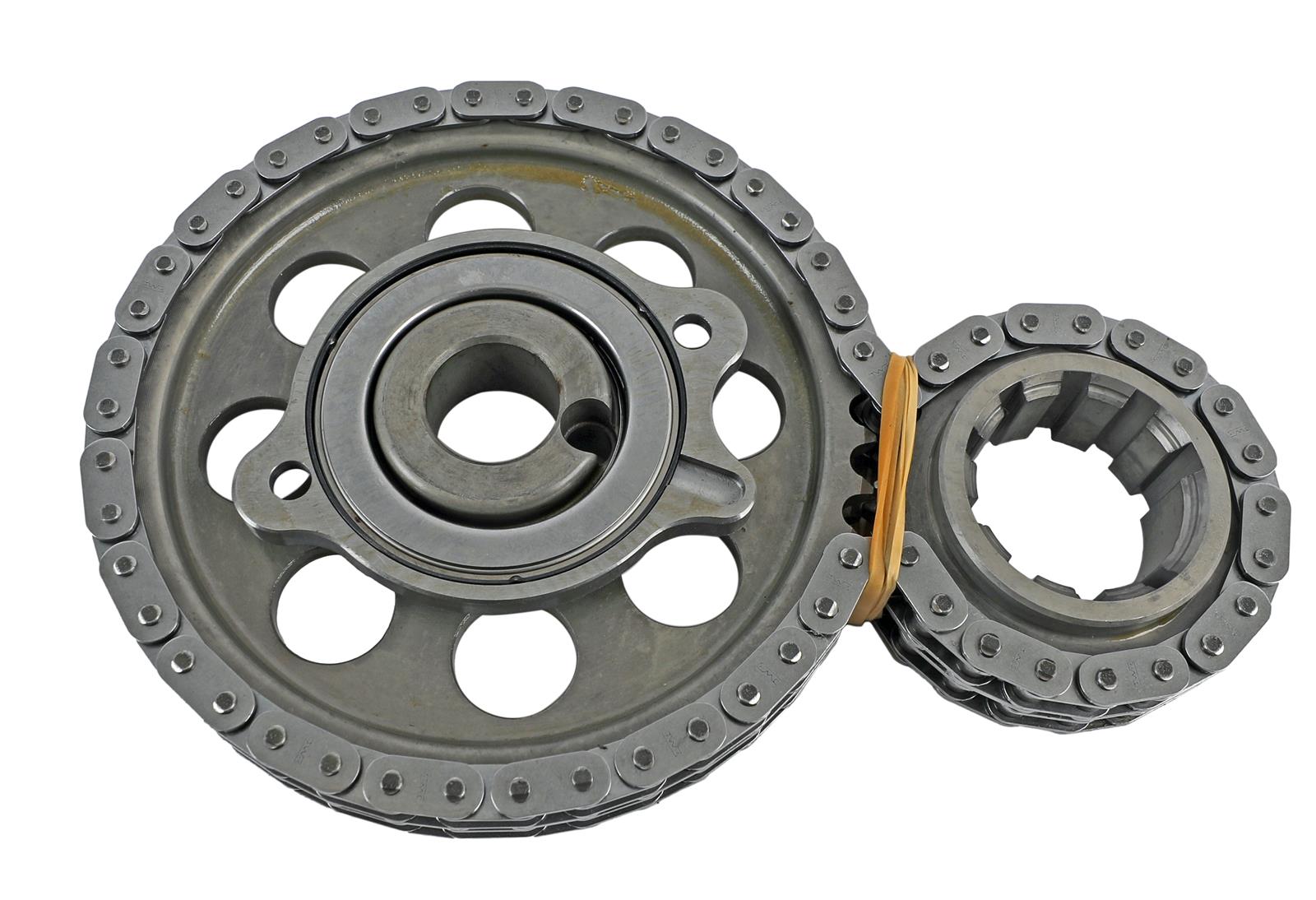 Rollmaster Performance Products NA-CS10030 Rollmaster Gold Series ...