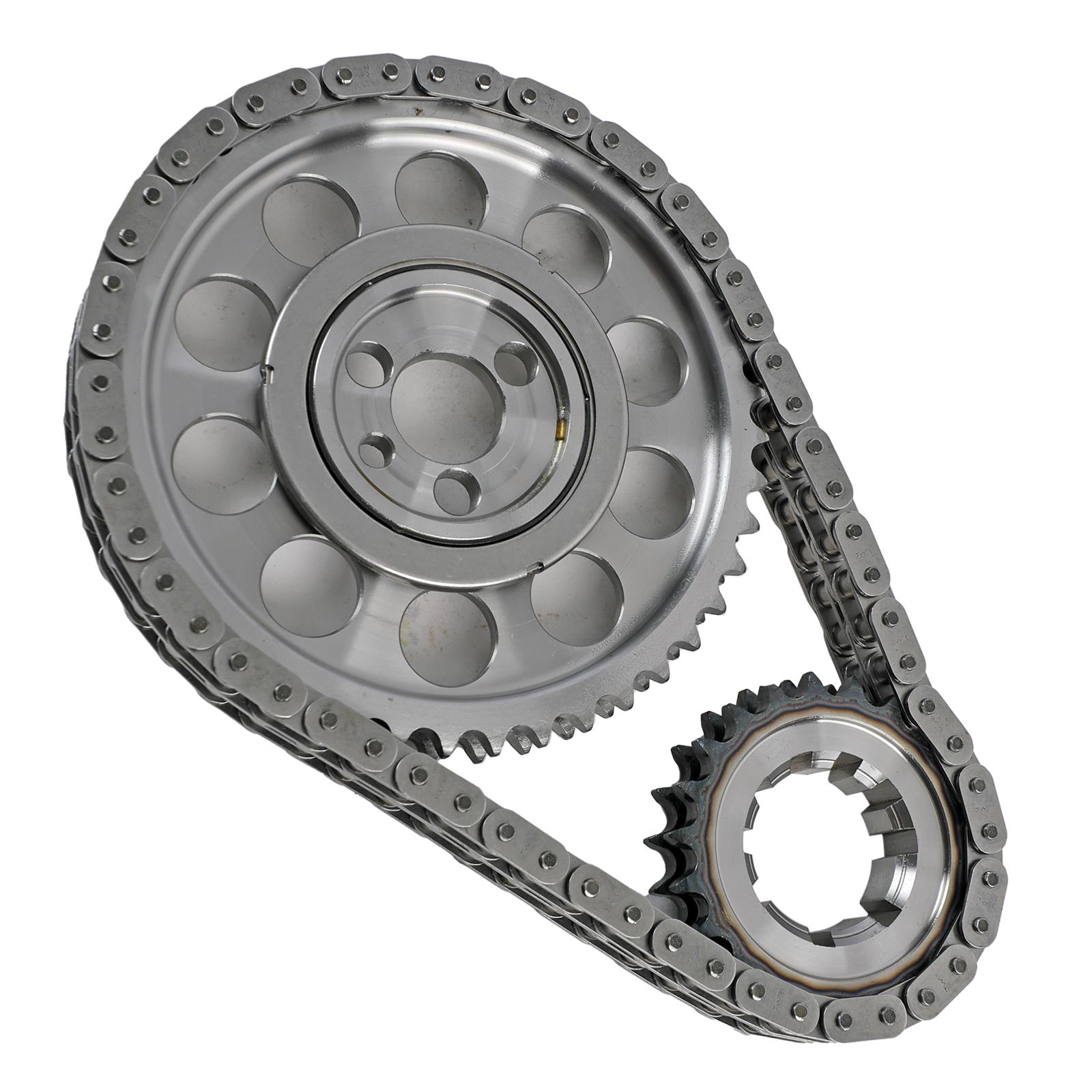 Rollmaster Performance Products NA-CS1040 Rollmaster Red Series Timing ...