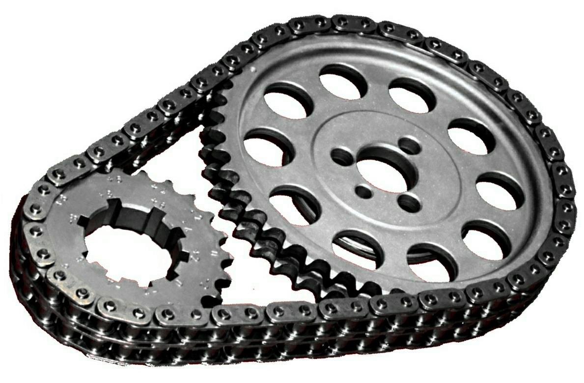 Rollmaster Performance Products NA-CS1050 Rollmaster Gold Series Timing ...