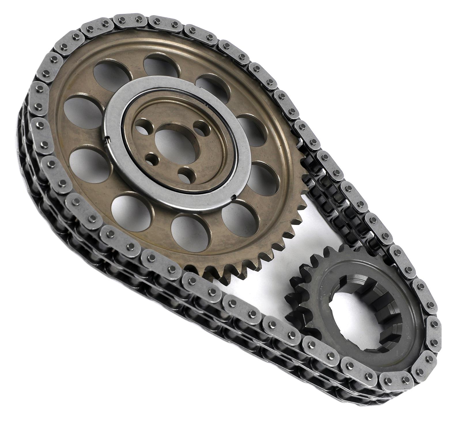 Rollmaster Performance Products NA-CS1050 Rollmaster Gold Series Timing ...