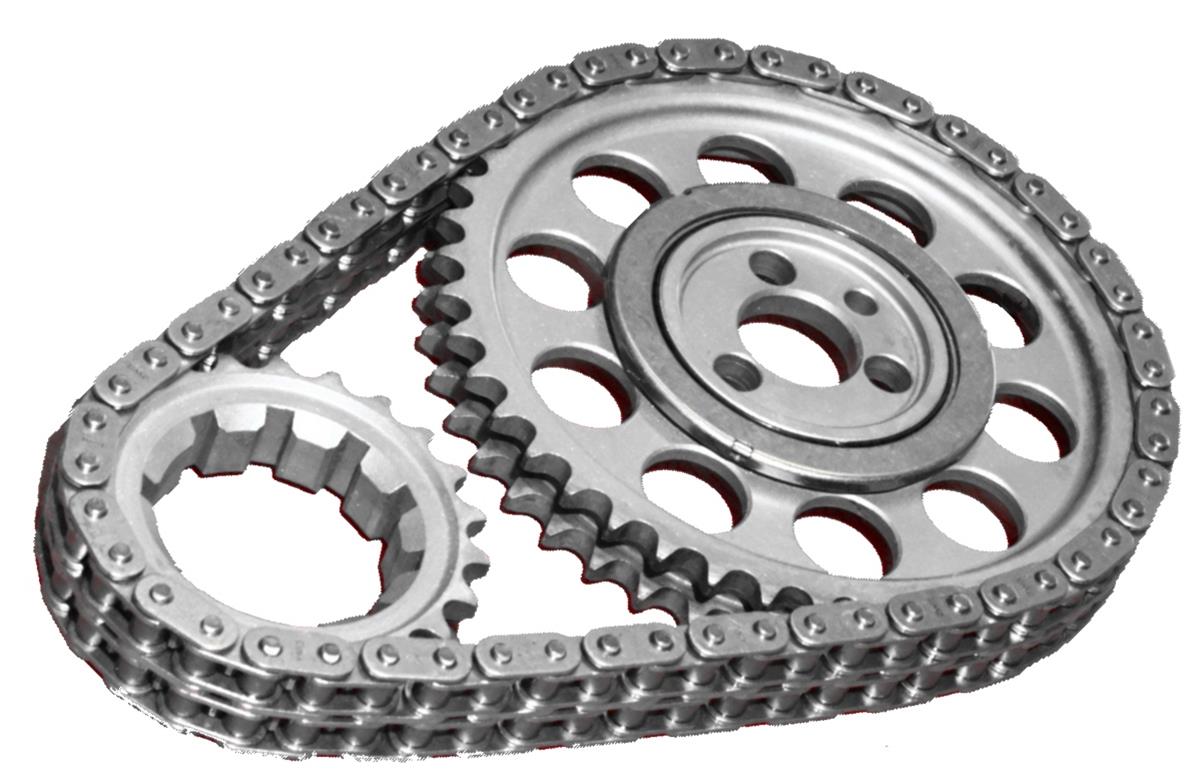 Rollmaster Performance Products NA-CS1116 Rollmaster Gold Series Timing ...