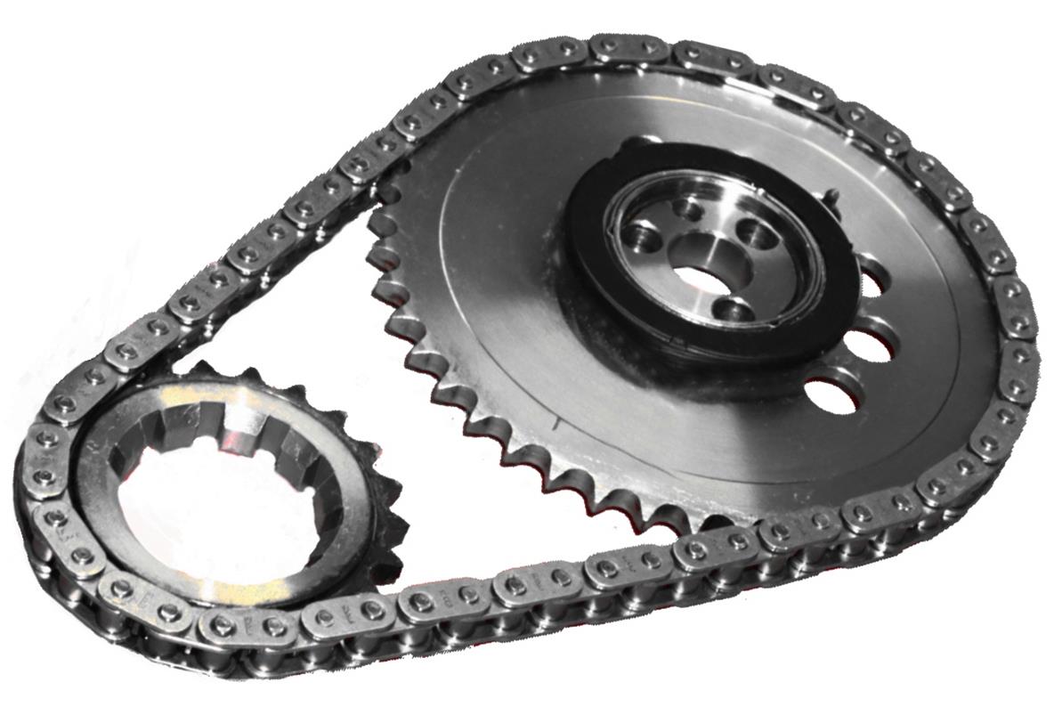 Rollmaster Performance Products NA-CS1180 Rollmaster Red Series Timing ...