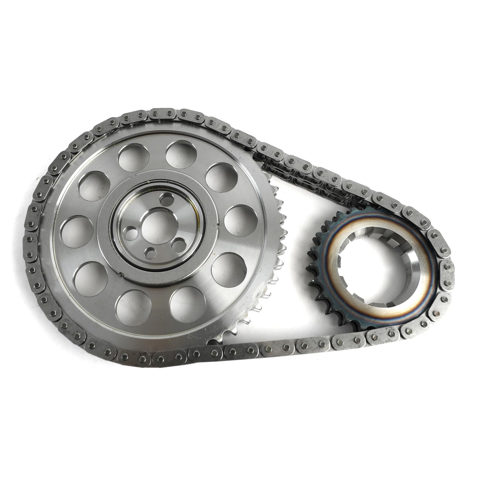 Rollmaster Performance Products NA-CS2020 Rollmaster Red Series Timing ...